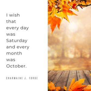 38 Inspirational Quotes For Each Month Of The Year