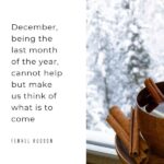 38 Inspirational Quotes For Each Month Of The Year