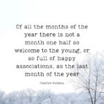 38 Inspirational Quotes For Each Month Of The Year