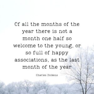 38 Inspirational Quotes For Each Month Of The Year