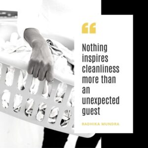 8 Cleaning Motivation Quotes To Get Those Chores Done!