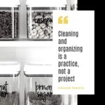 8 Cleaning Motivation Quotes To Get Those Chores Done!