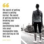 35 Inspirational Quotes When Feeling Overwhelmed About Stuff