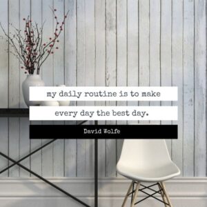 21 Inspirational Daily Routine Quotes [Make Every Day Count]