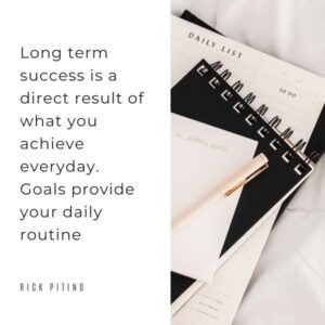 21 Inspirational Daily Routine Quotes [Make Every Day Count]