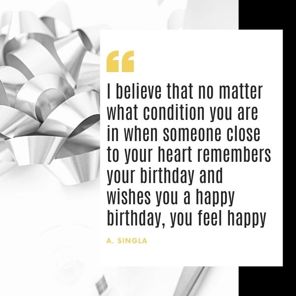 What To Write In A Birthday Card 100 Ideas For Everyone 2022 