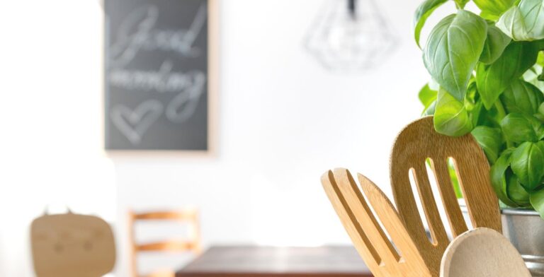 25 Inspirational Kitchen Quotes [Perfect For Wall Art Decor]