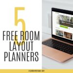 5 Free Room Layout Planner Options [See It Before Starting]