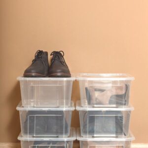 How To Pack Shoes For Moving [Easy Tips That Really Work]