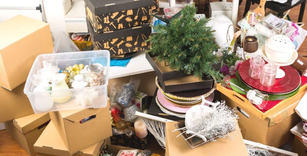 13 Surprising Reasons Why You Have Too Many Clothes