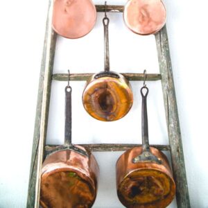 18 Brilliant Pots And Pans Storage Ideas For Your Kitchen