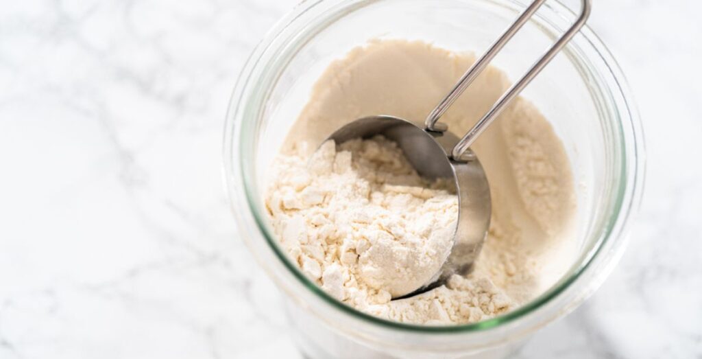 5 Clever Flour Storage Ideas That Will Keep It Fresh, Longer