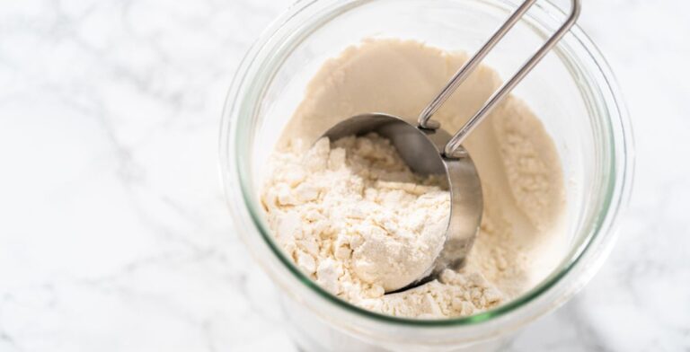 5 Clever Flour Storage Ideas That Will Keep It Fresh, Longer