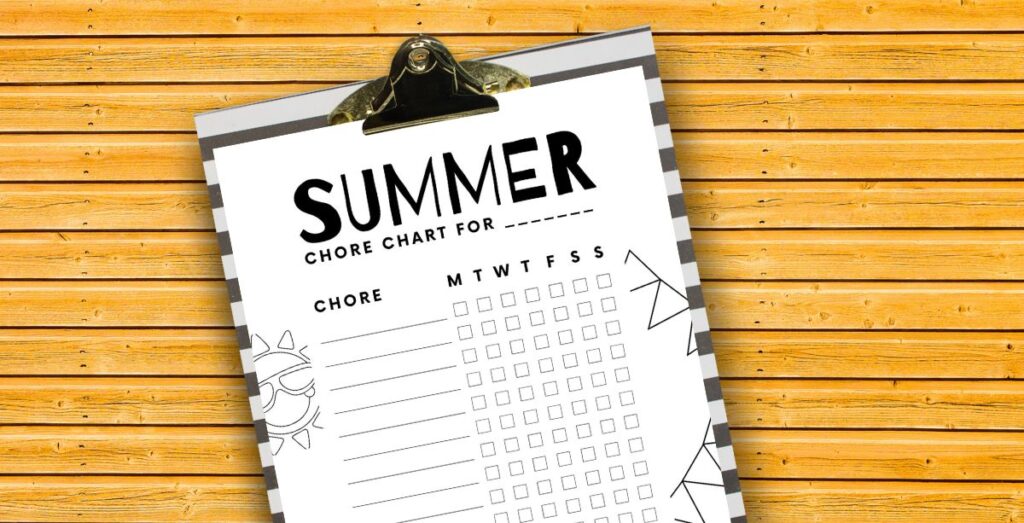 Free Printable 2 Week Calendar - Plan A Fortnight With Ease!