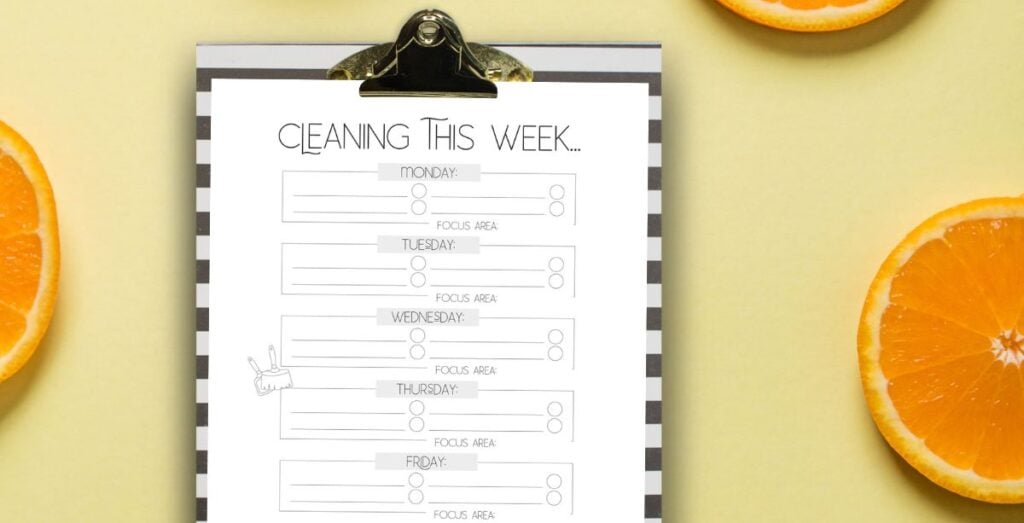 Free 100 To 1 Countdown Calendar Printable (A4 And Letter)