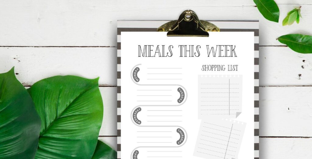 Free Printable 2 Week Calendar - Plan A Fortnight With Ease!