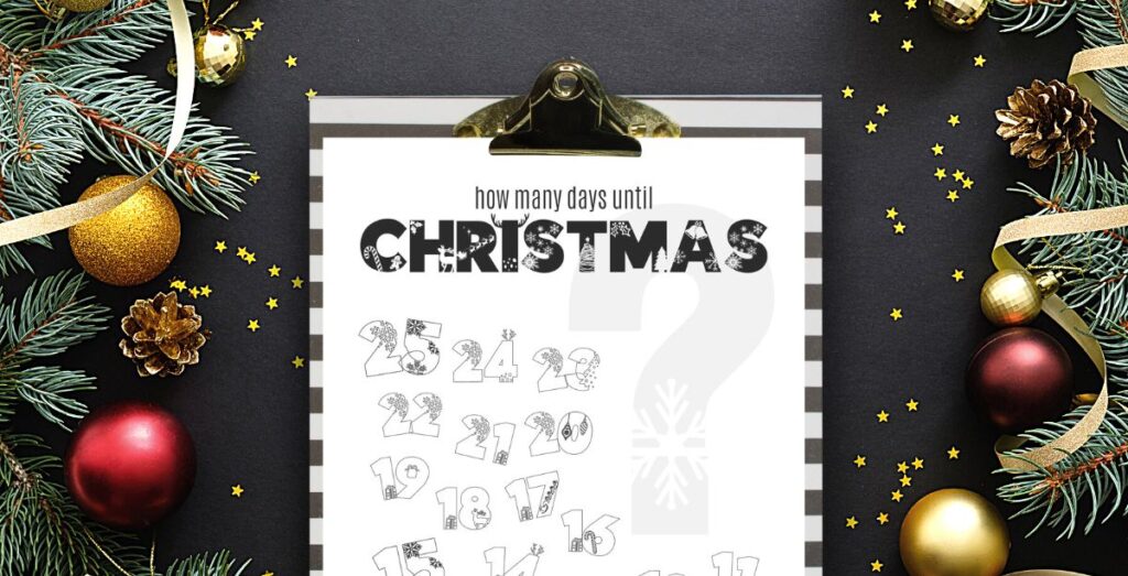 Free Printable 2 Week Calendar - Plan A Fortnight With Ease!