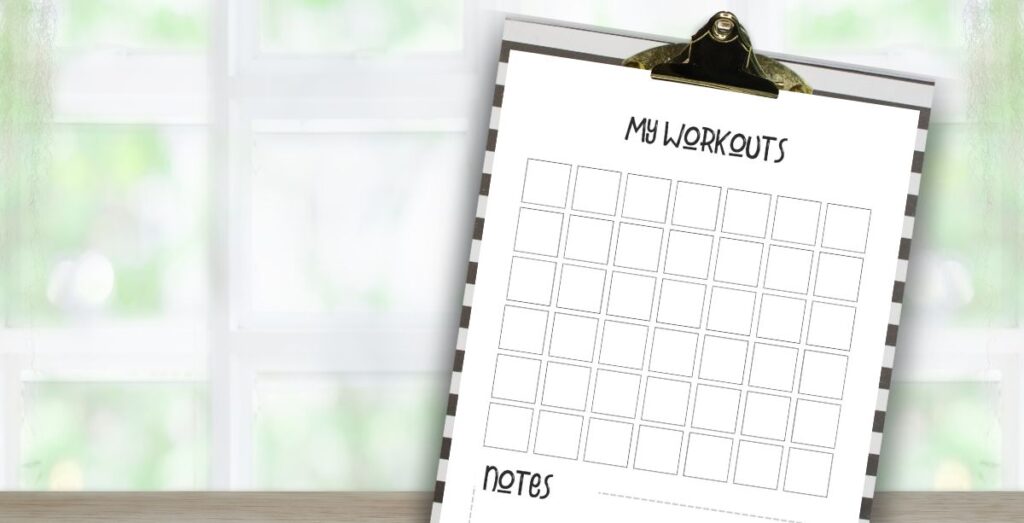 Free Printable 2 Week Calendar - Plan A Fortnight With Ease!