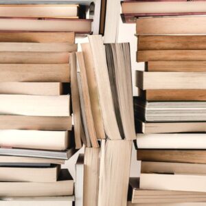 How To Store Books Without A Bookshelf - 9 Decorative Ideas To Try