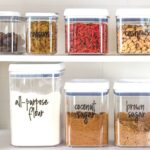 5 Clever Flour Storage Ideas That Will Keep It Fresh, Longer