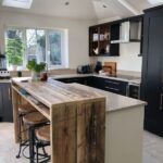 Kitchen Island Extension - 5 Creative Ideas For Every Budget