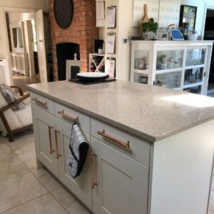 Kitchen Island Extension - 5 Creative Ideas For Every Budget