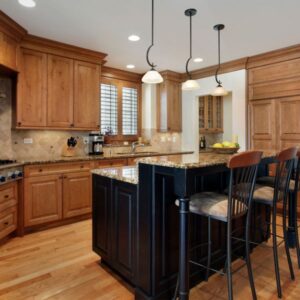 Kitchen Island Extension - 5 Creative Ideas For Every Budget