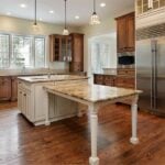 Kitchen Island Extension - 5 Creative Ideas For Every Budget