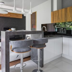 Kitchen Island Extension - 5 Creative Ideas For Every Budget