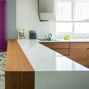 Kitchen Island Extension - 5 Creative Ideas For Every Budget