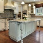 Kitchen Island Extension - 5 Creative Ideas For Every Budget