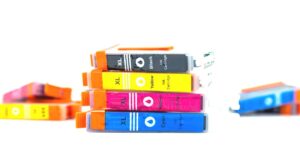 What To Do With Old Ink Cartridges - 3 Options To Use