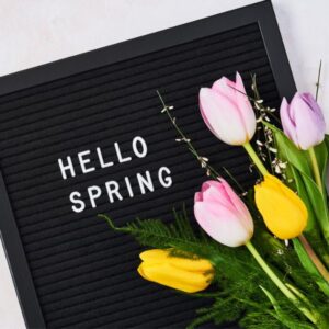 69 Inspirational Letter Board Quotes You're Going To Love!