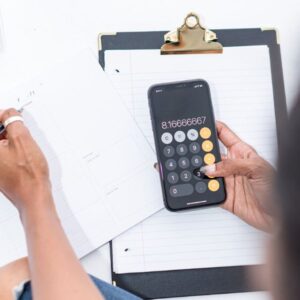 How To Create A Budget And Stick To It [Easy Step By Step]