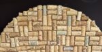 21 Decorative And Useful Wine Cork Storage Ideas You've Got To Try!