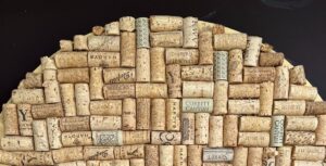 21 Decorative And Useful Wine Cork Storage Ideas You've Got To Try!