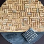 21 Decorative And Useful Wine Cork Storage Ideas You've Got To Try!