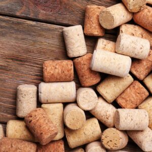 21 Decorative And Useful Wine Cork Storage Ideas You've Got To Try!