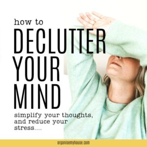 Unlock Mental Clarity: 10 Powerful Methods To Declutter Your Mind And ...