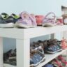 11 Fantastic Kids Shoe Storage Ideas That'll Keep Them Tidy!