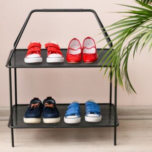 11 Fantastic Kids Shoe Storage Ideas That'll Keep Them Tidy!