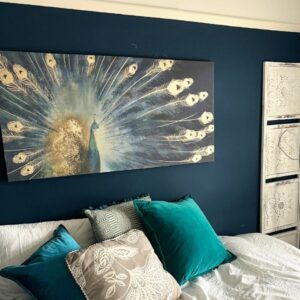 31 Clever Ideas For How To Make A Small Room Look Bigger