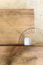 How To Make A DIY Wooden Star - Easy 10 Step Guide