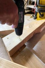 How To Make A DIY Wooden Star - Easy 10 Step Guide