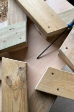 How To Make A DIY Wooden Star - Easy 10 Step Guide