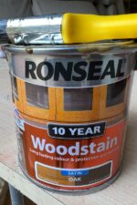 How To Make A DIY Wooden Star - Easy 10 Step Guide