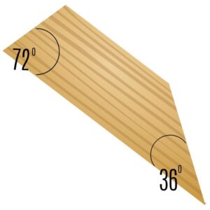 How To Make A DIY Wooden Star - Easy 10 Step Guide