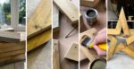 How To Make A DIY Wooden Star - Easy 10 Step Guide