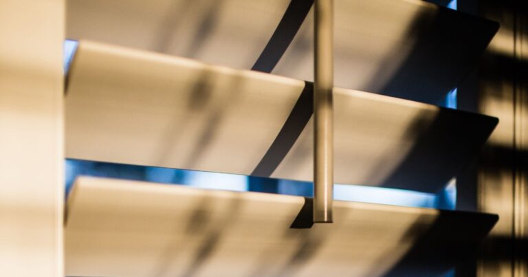 Shutters Pros And Cons (Must Consider Before Choosing Them)