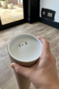 How To Hang A Wall Mural (Self Adhesive) - Easy 7 Step Guide